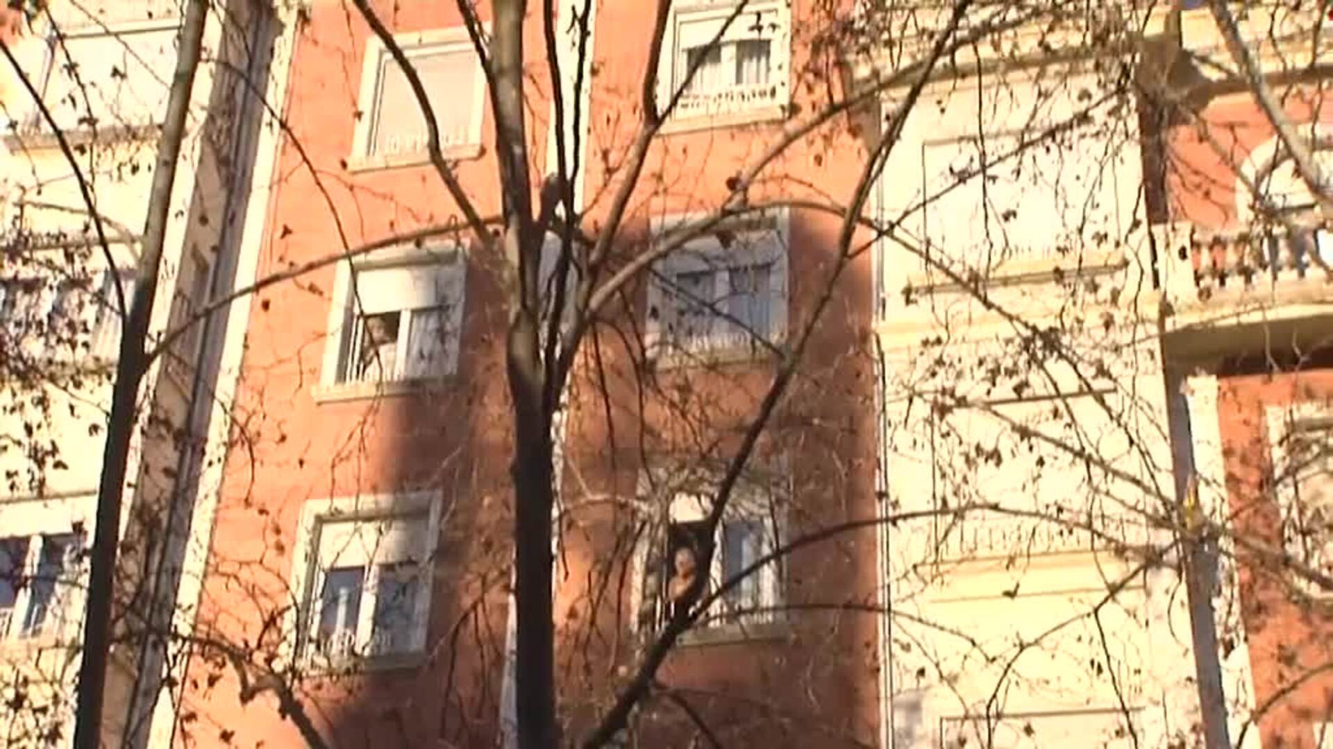 Un hombre mata presuntamente a su pareja y a la hija de esta en Valladolid | El Diario Vasco