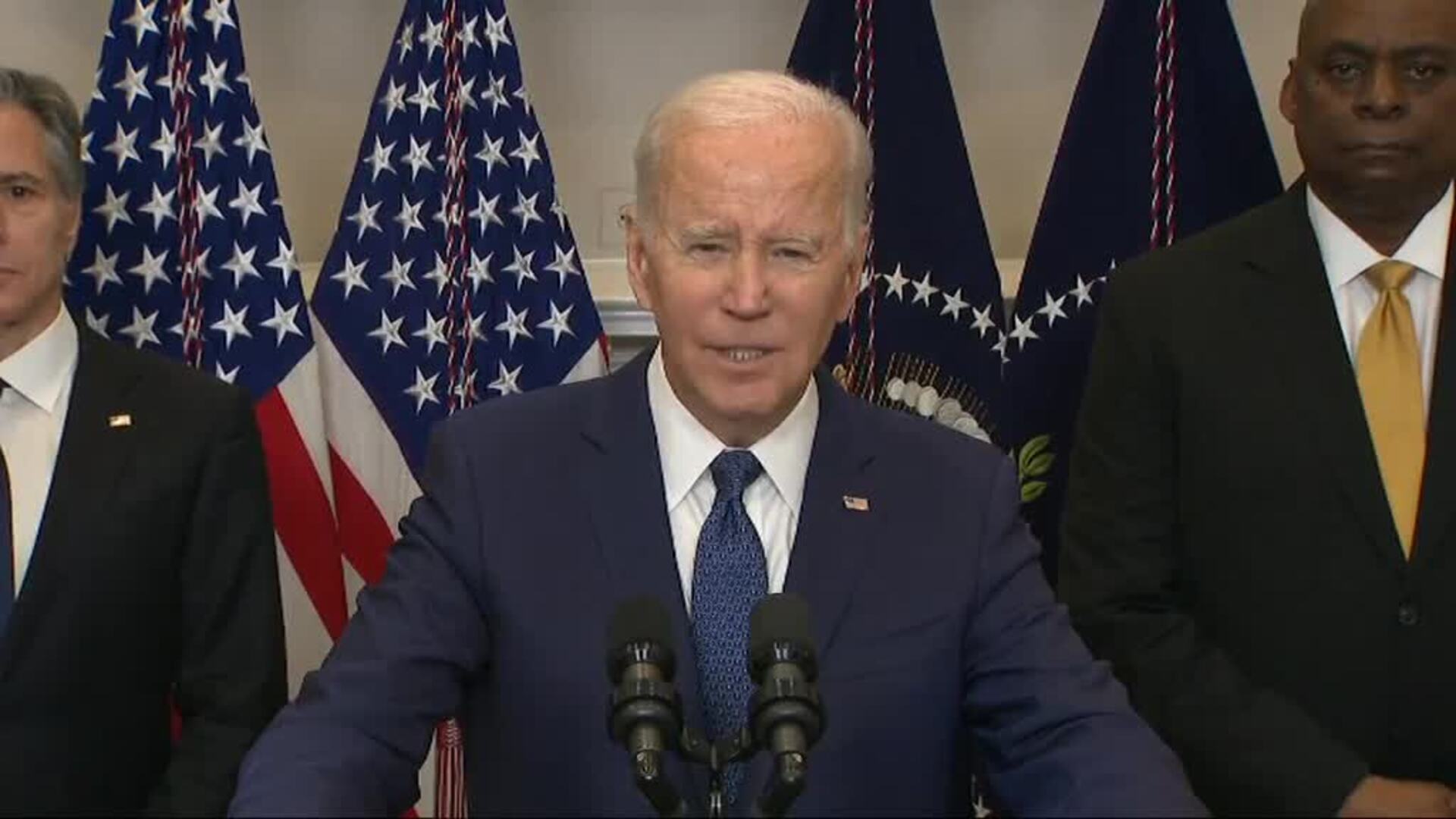 EEUU confirma el envío de 31 tanques M1 Abrams a Ucrania | El Diario Vasco