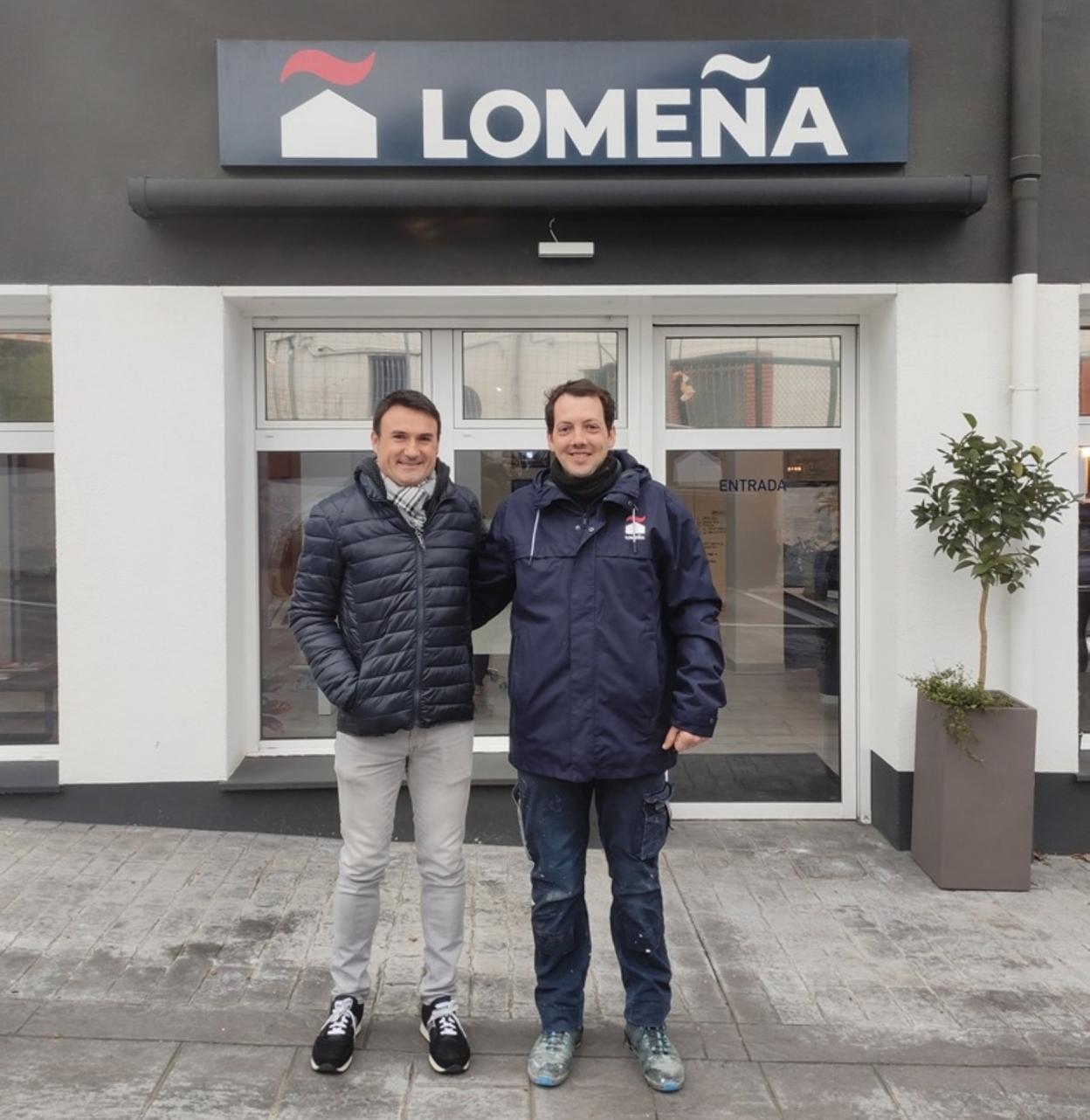 Irun: Lomeña Fachadas patrocinará la media maratón | El Diario Vasco