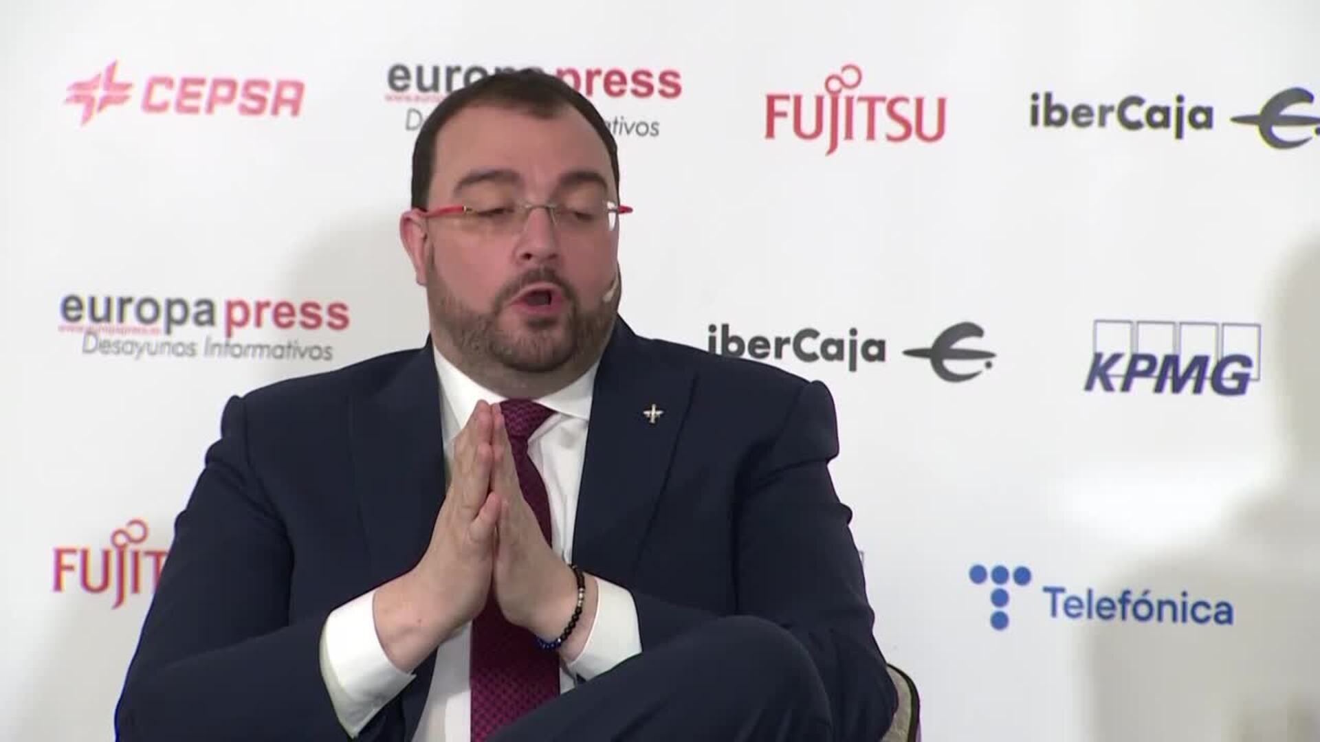 Adrián Barbón apoya la reforma de la ley del 'solo sí es sí' | El ...