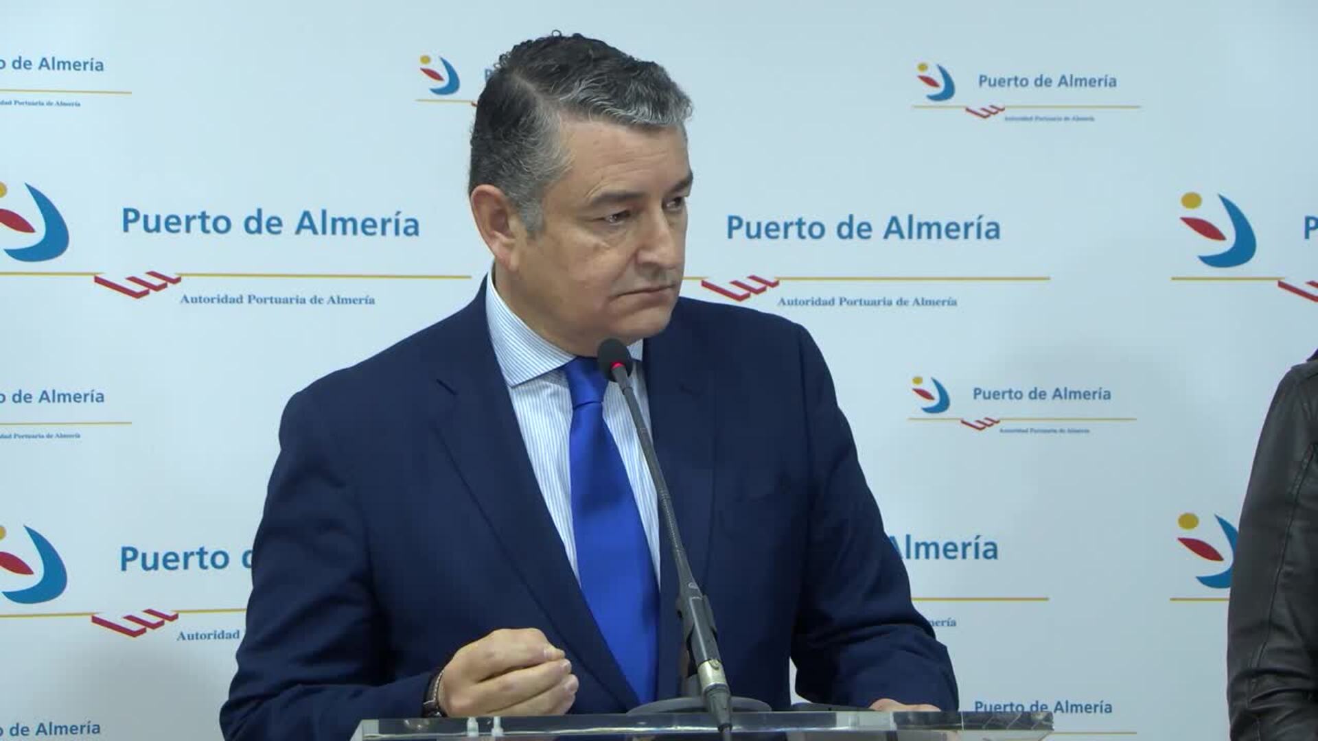 Sanz recalca que Junta tiene "garantizada" la financiación del ...