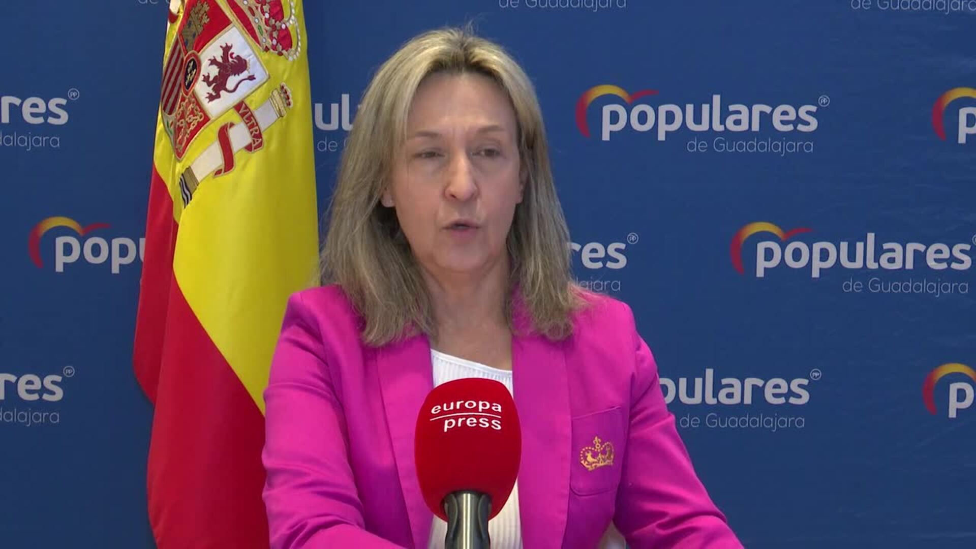 Guarinos (PP) se marca como objetivo aumentar la llegada de inversión ...