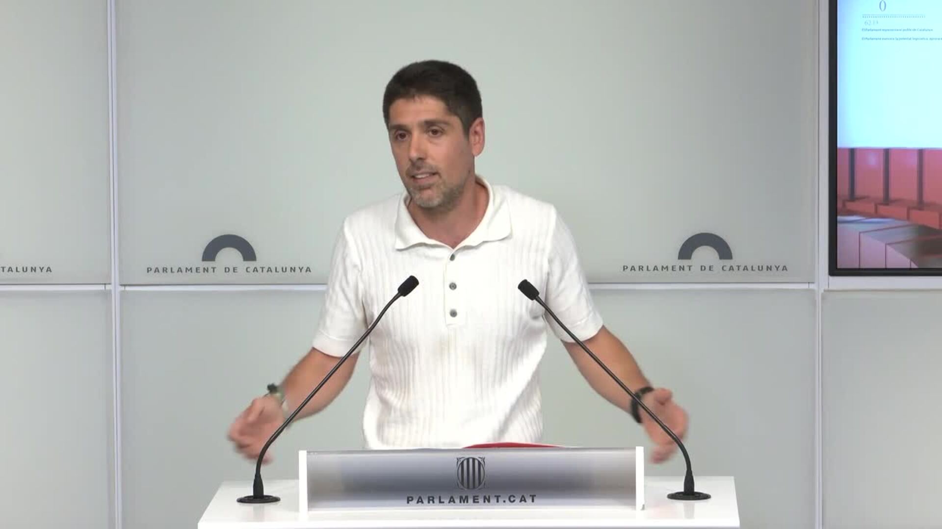Cid replica a Iglesias que los comuns sí quieren a Podemos en Sumar ...