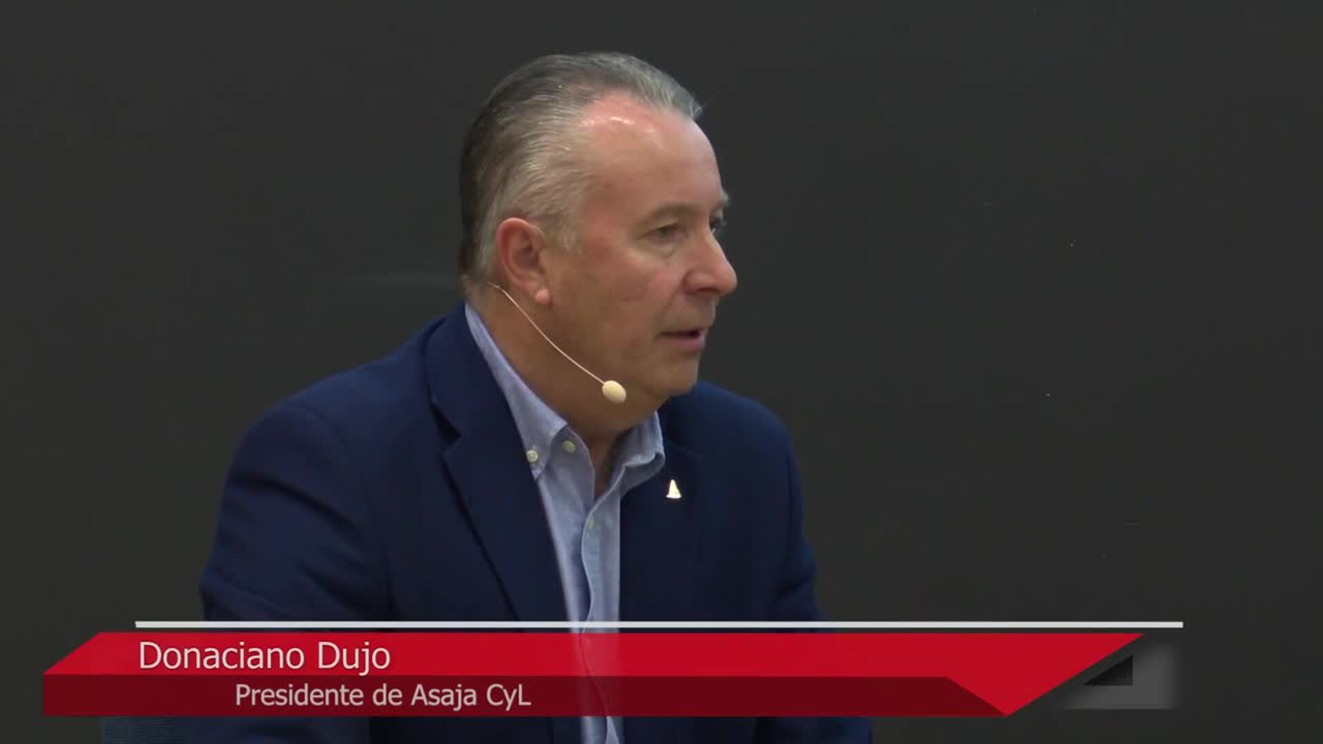 Dueñas y Dujo analizan la situación de la EHE y del lobo en los ...