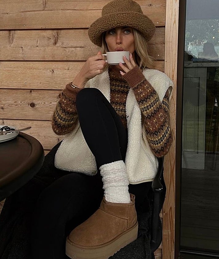 La fiebre 'furry' conquista el 'street style' | El Diario Vasco