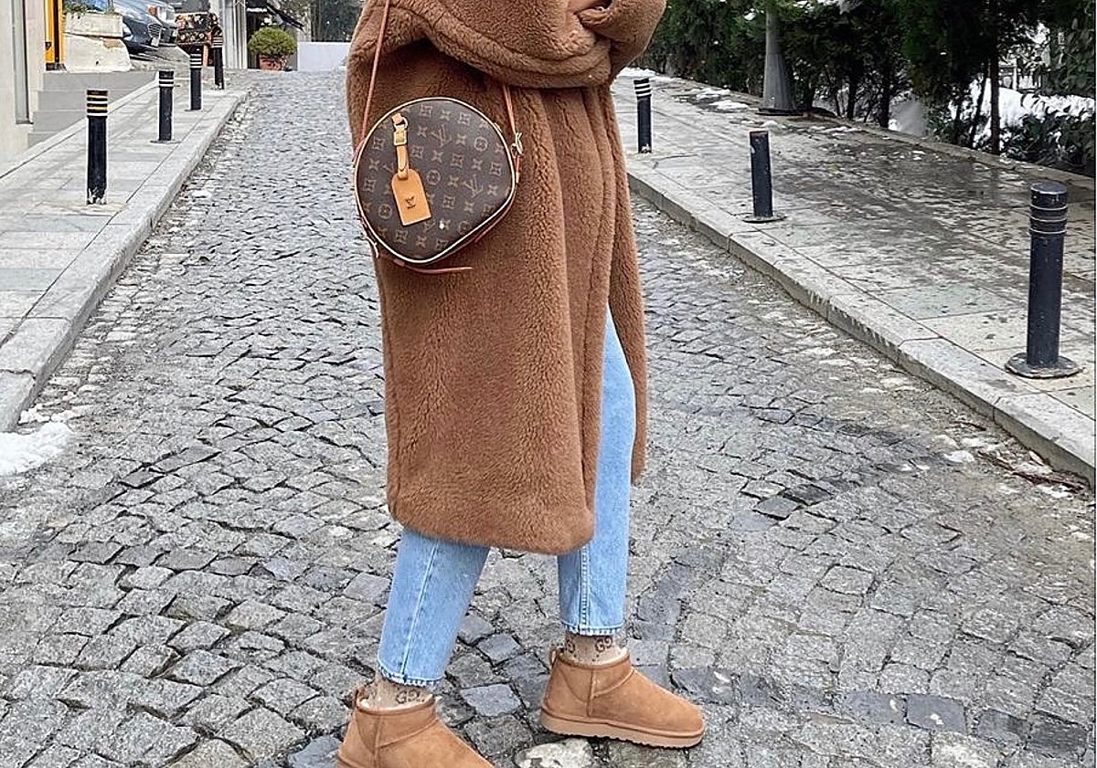 La fiebre 'furry' conquista el 'street style' | El Diario Vasco