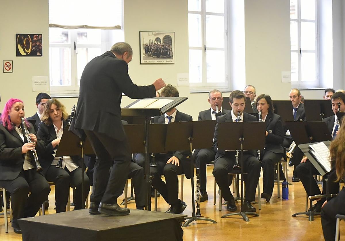 Intenso cierre de la navidad tolosarra | El Diario Vasco