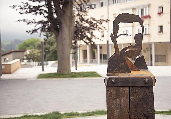 Oiartzun recordará a Xabier Lete en el 80 aniversario de su nacimiento ...