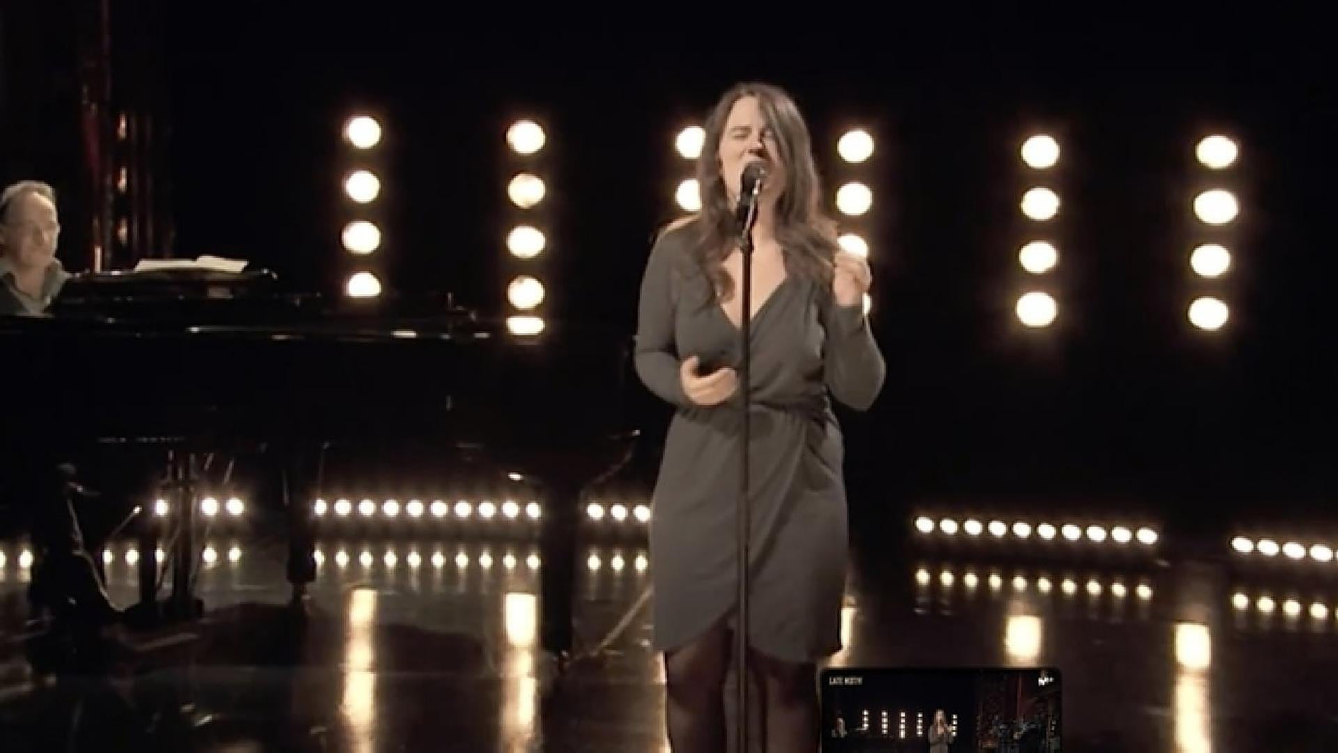 Azkoitia: Olatz Salvadorren eta Iñaki Salvadorren kontzertua izango da ...