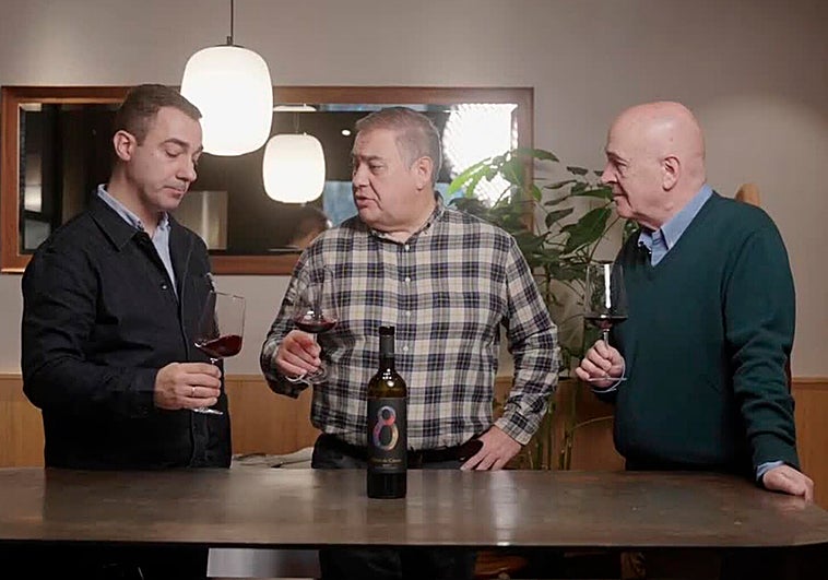 Ocho de Caecus, con presente y mucha proyección | El Diario Vasco