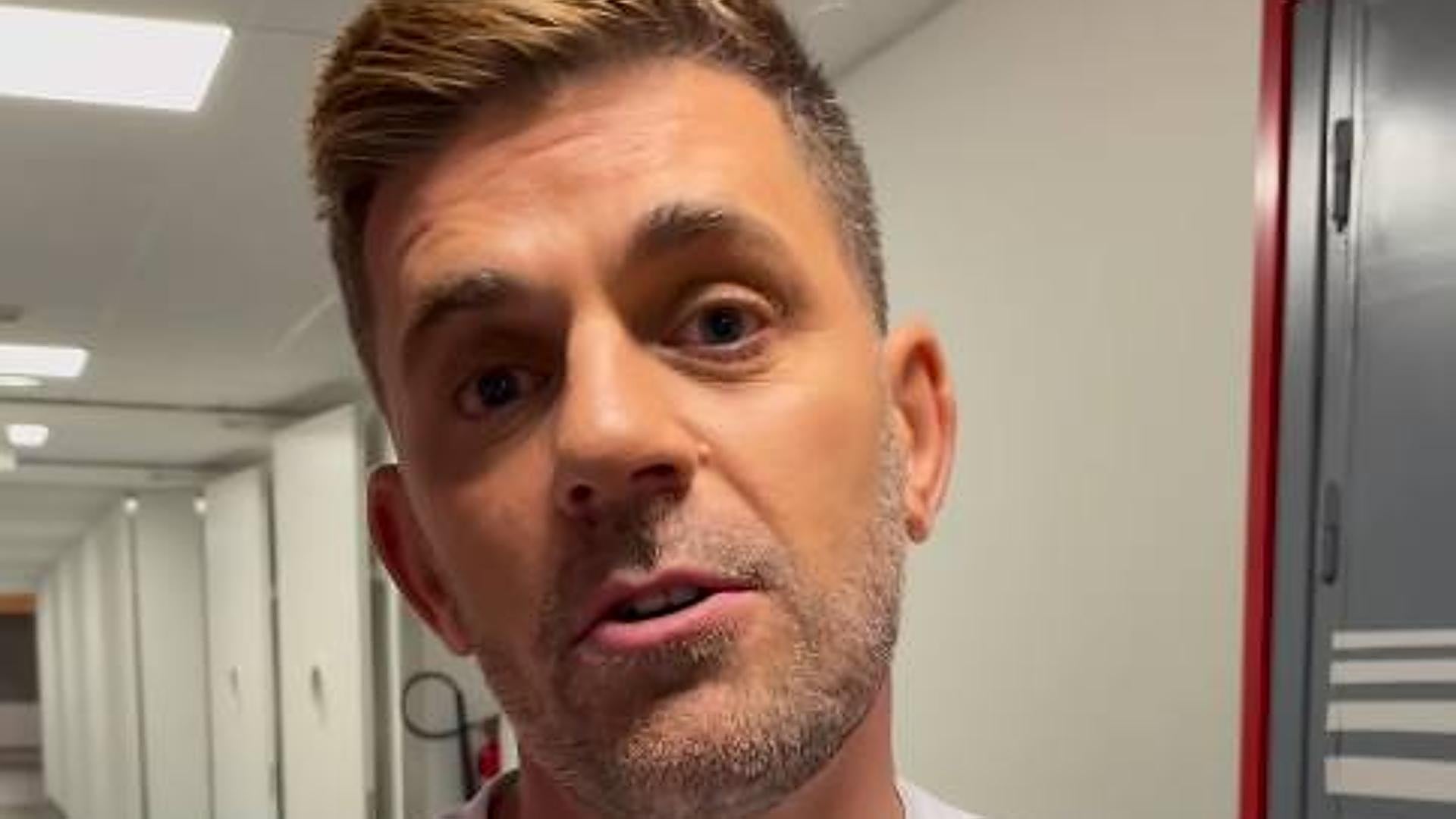 La ambición en El Conquis de un campeón vizcaíno llamado David Seco ...