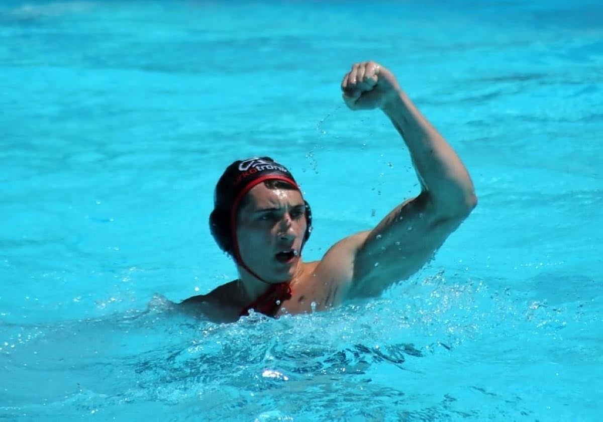 Urbat Urkotronik encuentra su mejor versión frente al Alcorcón (20-8 ...