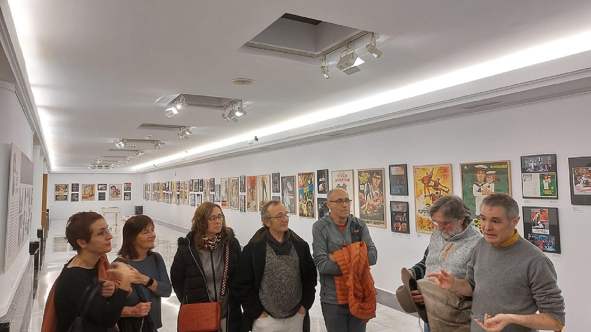 Irun: Música, danza y cine se hacen hueco en la segunda quincena de febrero | El Diario Vasco