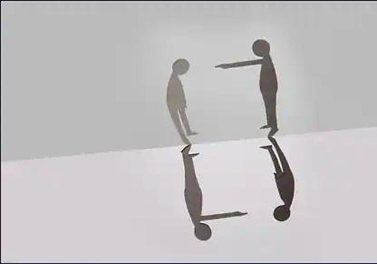 Reprochando, que es gerundio | El Diario Vasco