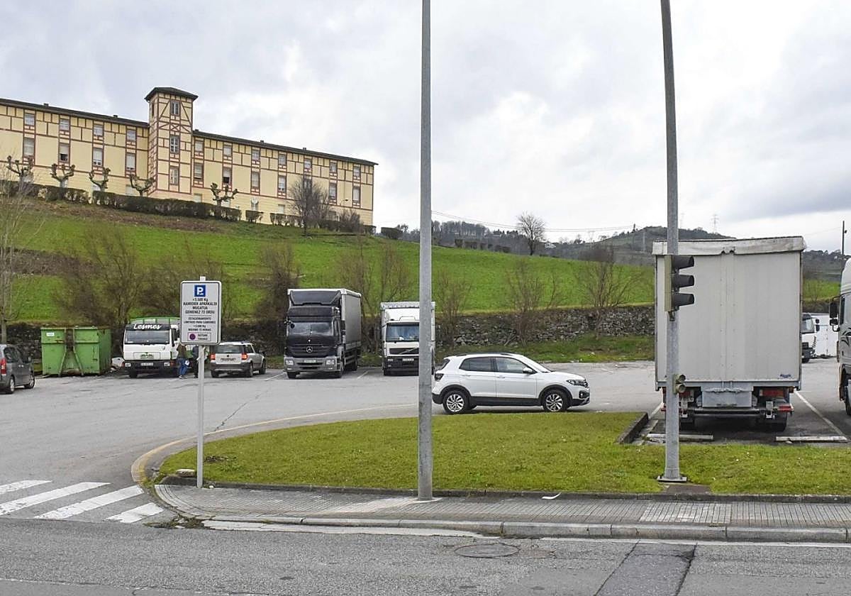 El PSE-EE de Tolosaldea se felicita porque el proyecto del hospital ...