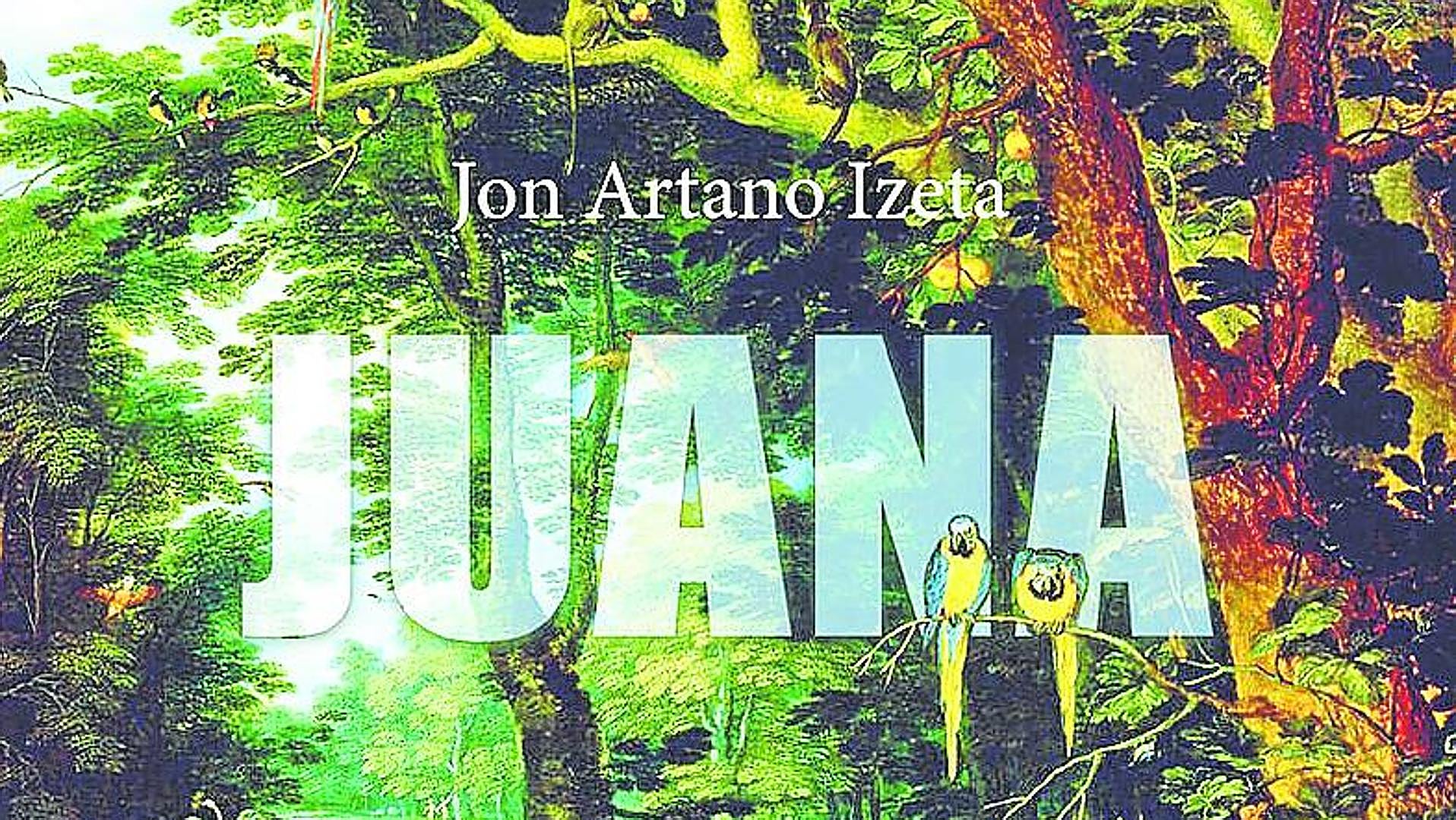 Astigarraga: Presentación del libro 'Juana' del escritor Jon Artano ...