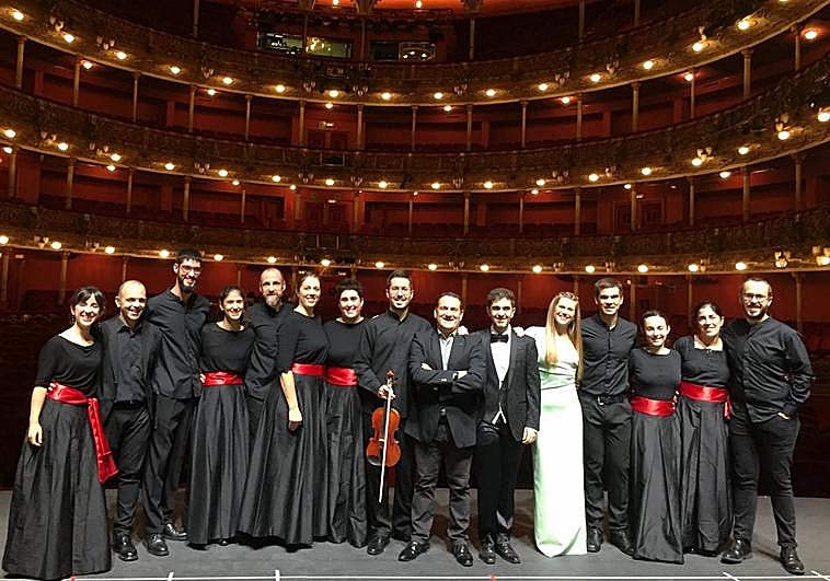 Joxan Goikoetxea trae a Donostia la obra que 'deconstruye el alma' de ...