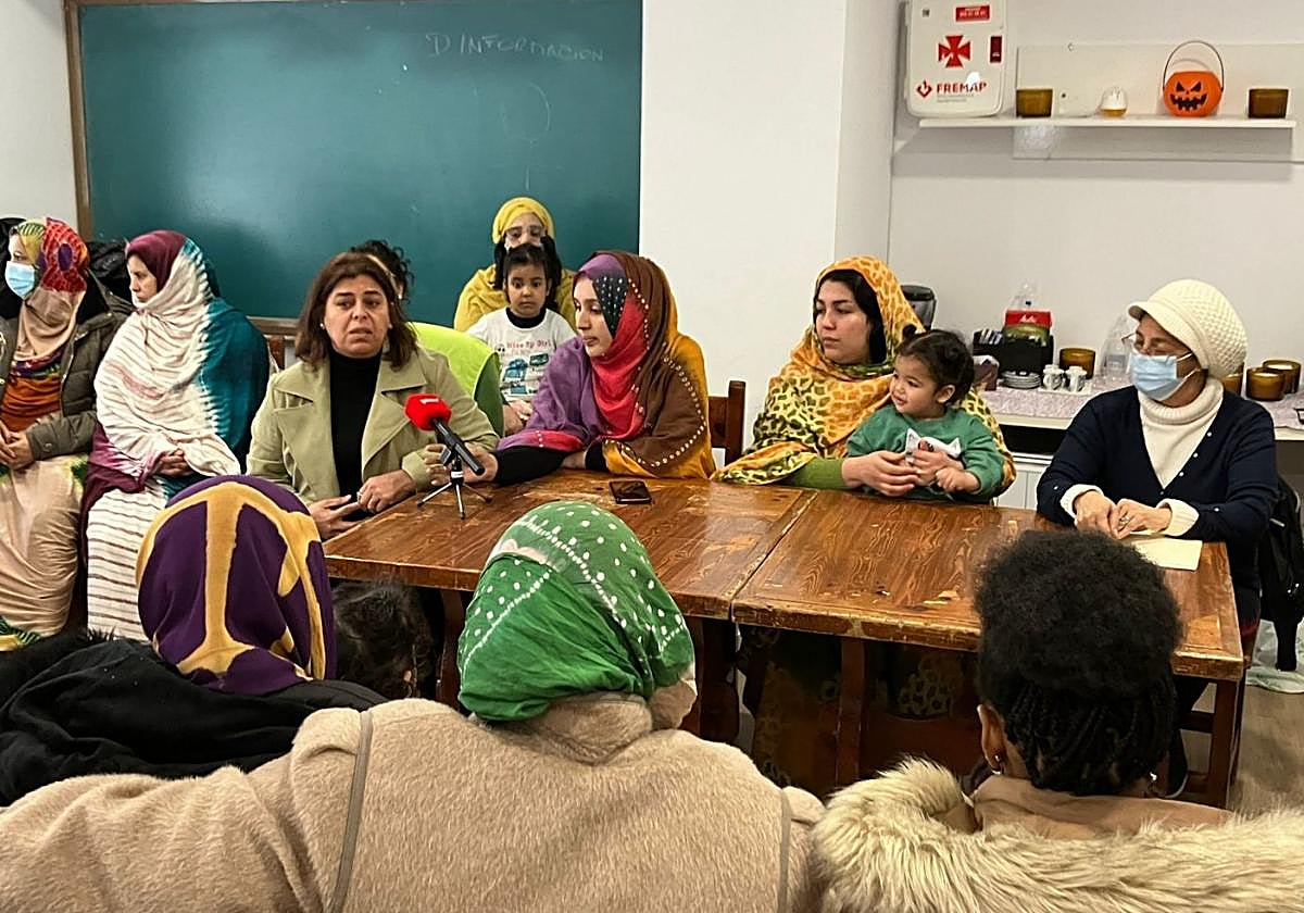 IMME se planta contra la precaria situación del alquiler en Arrasate ...