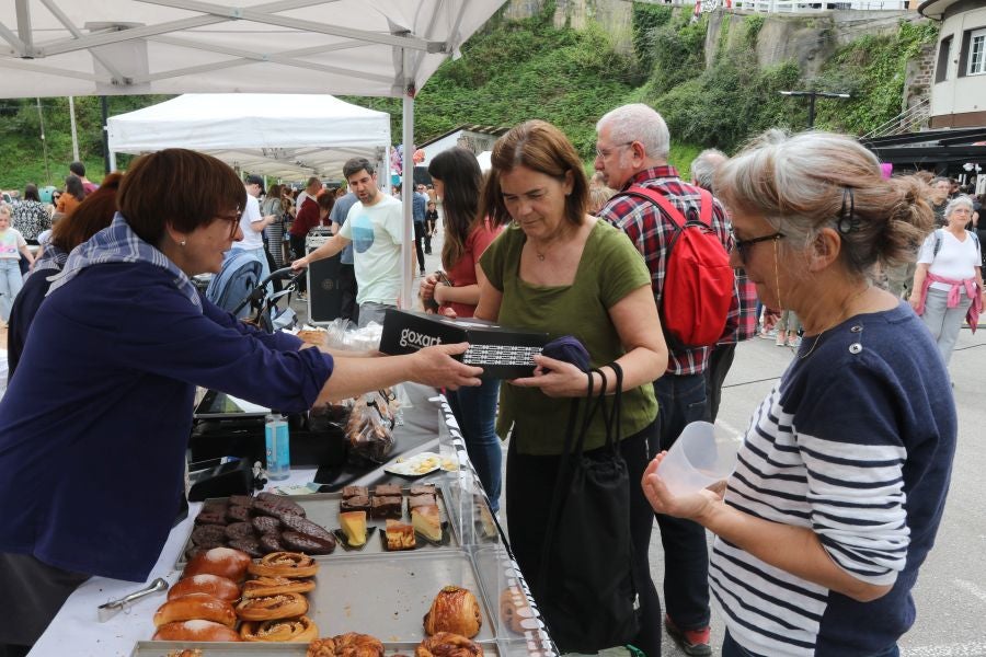 Verdel que te quiero verdel | El Diario Vasco