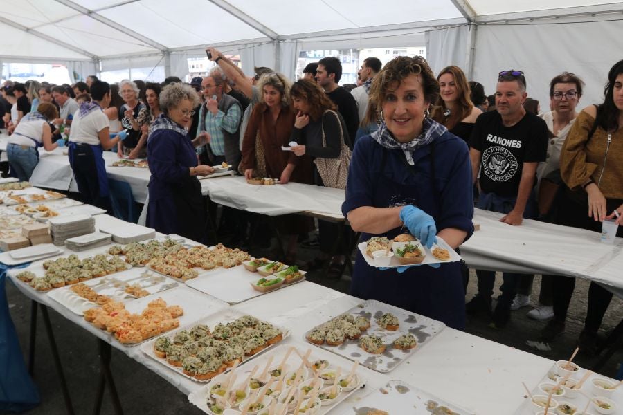 Verdel que te quiero verdel | El Diario Vasco