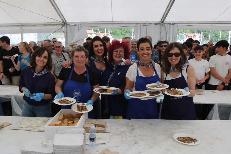 Verdel que te quiero verdel | El Diario Vasco