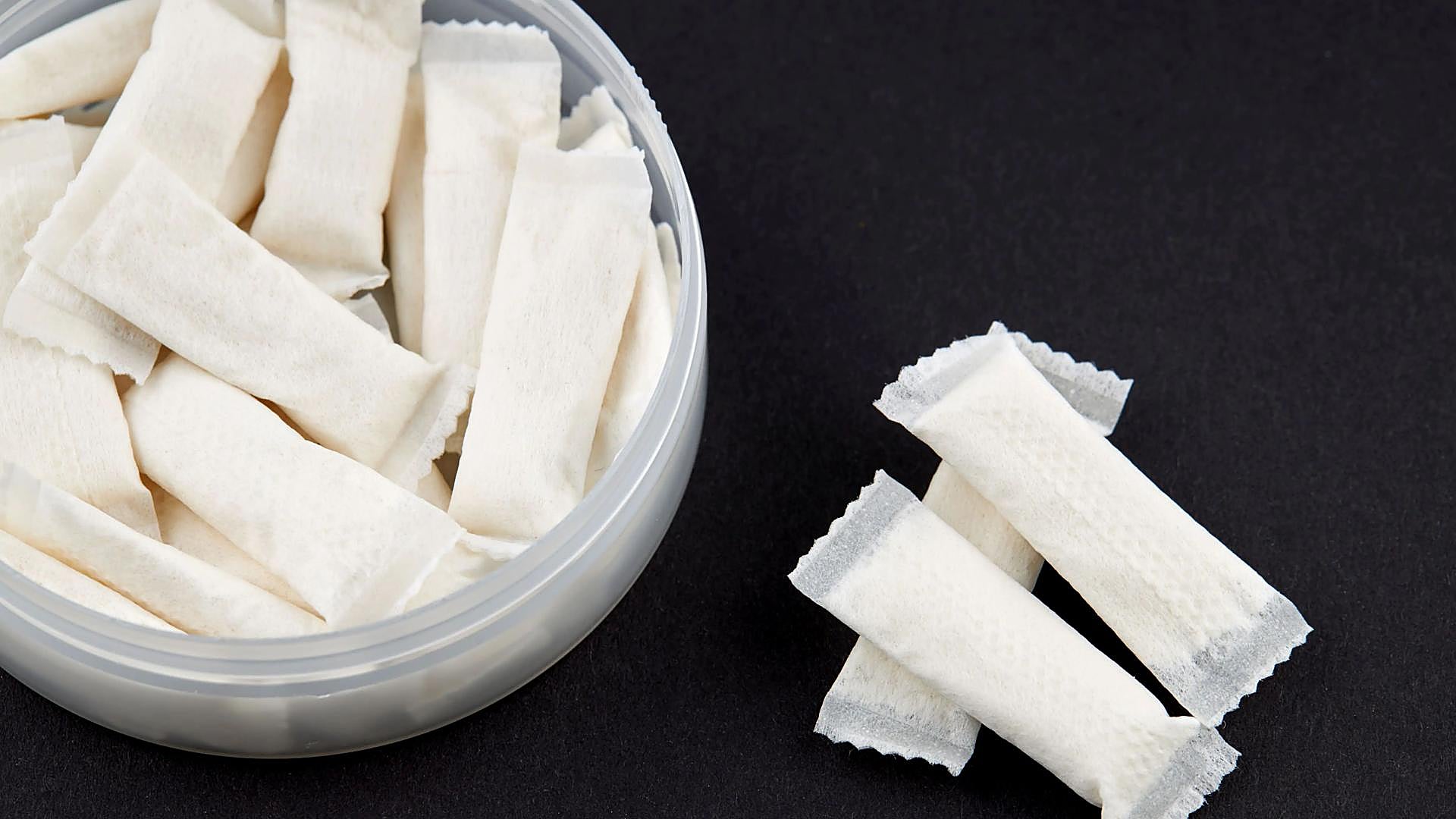 El 'snus' conquista el mundo | El Diario Vasco