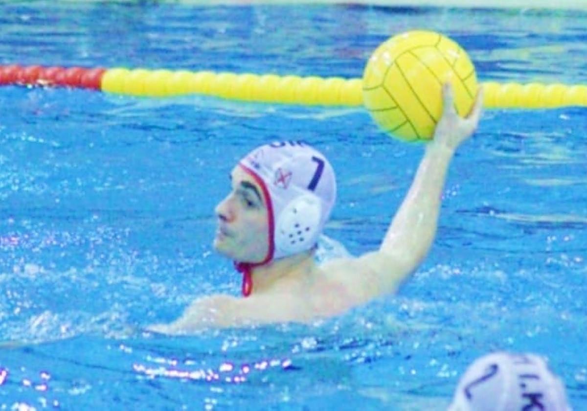 El Urbat pierde el partido y el liderato contra el Colegio Brains (12-8 ...