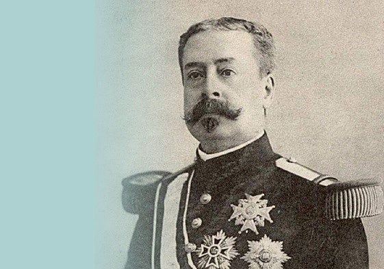 El rey de Albania que provenía de Bidania | El Diario Vasco