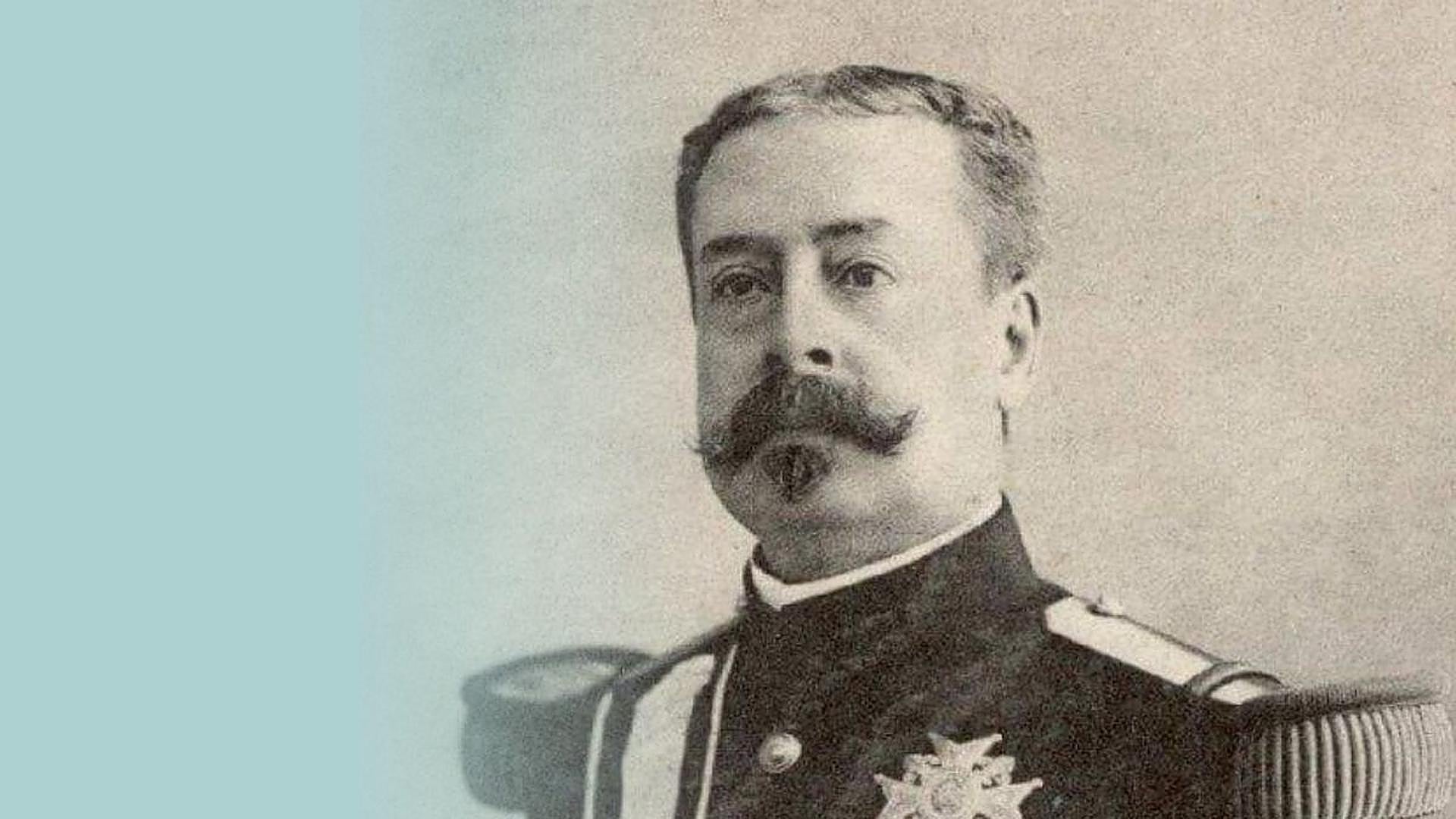 Historias de Gipuzkoa: El rey de Albania que provenía de Bidania | El ...