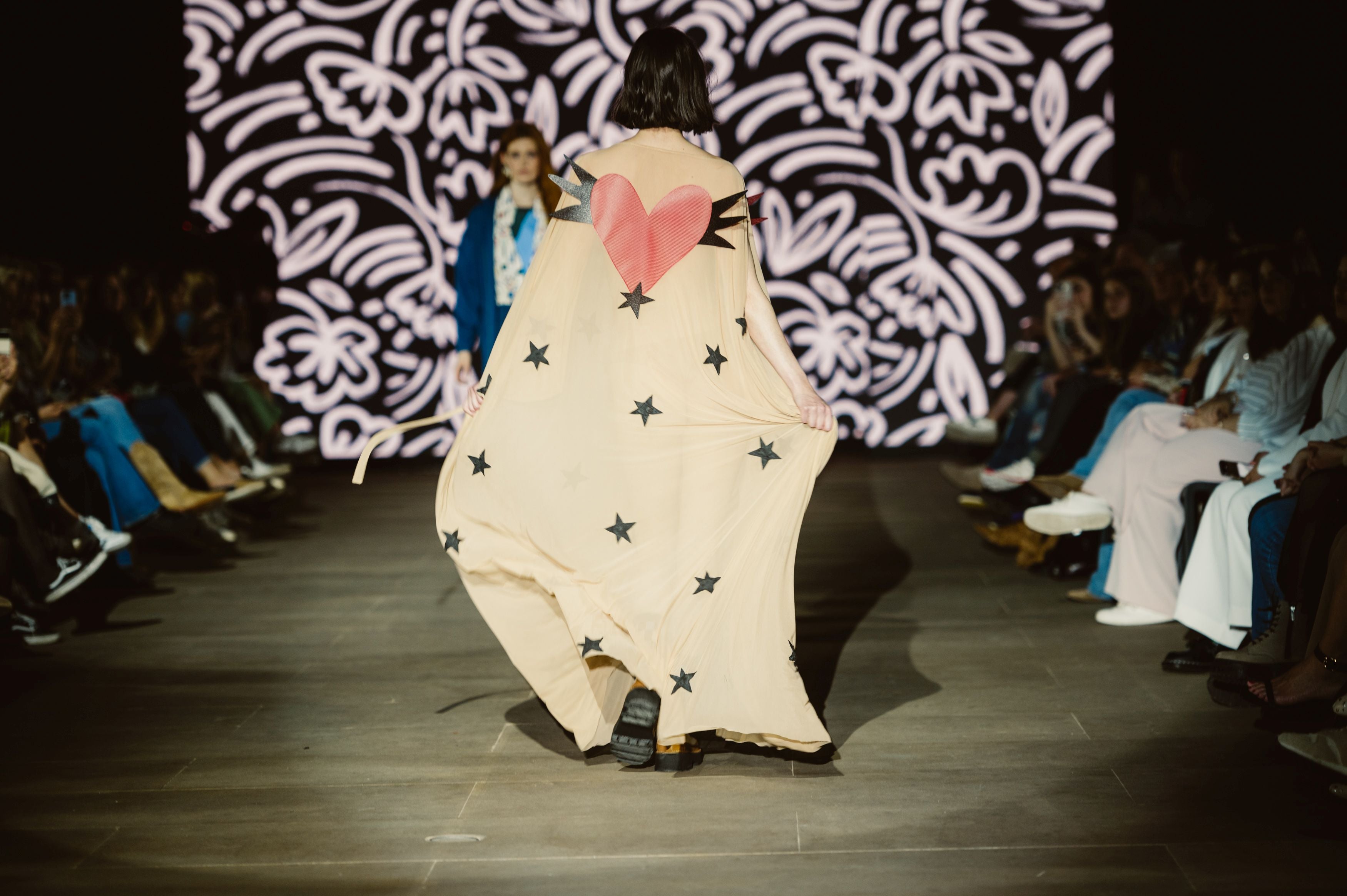 SKFK, moda creativa, atemporal y con una identidad única | El Diario Vasco