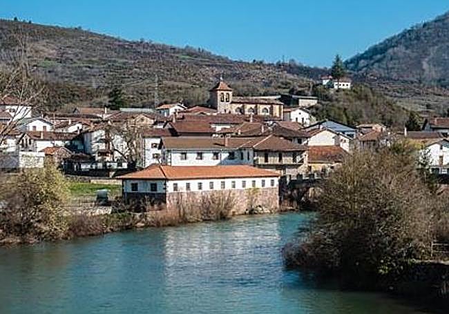 La leyenda del unicornio de Betelu | El Diario Vasco