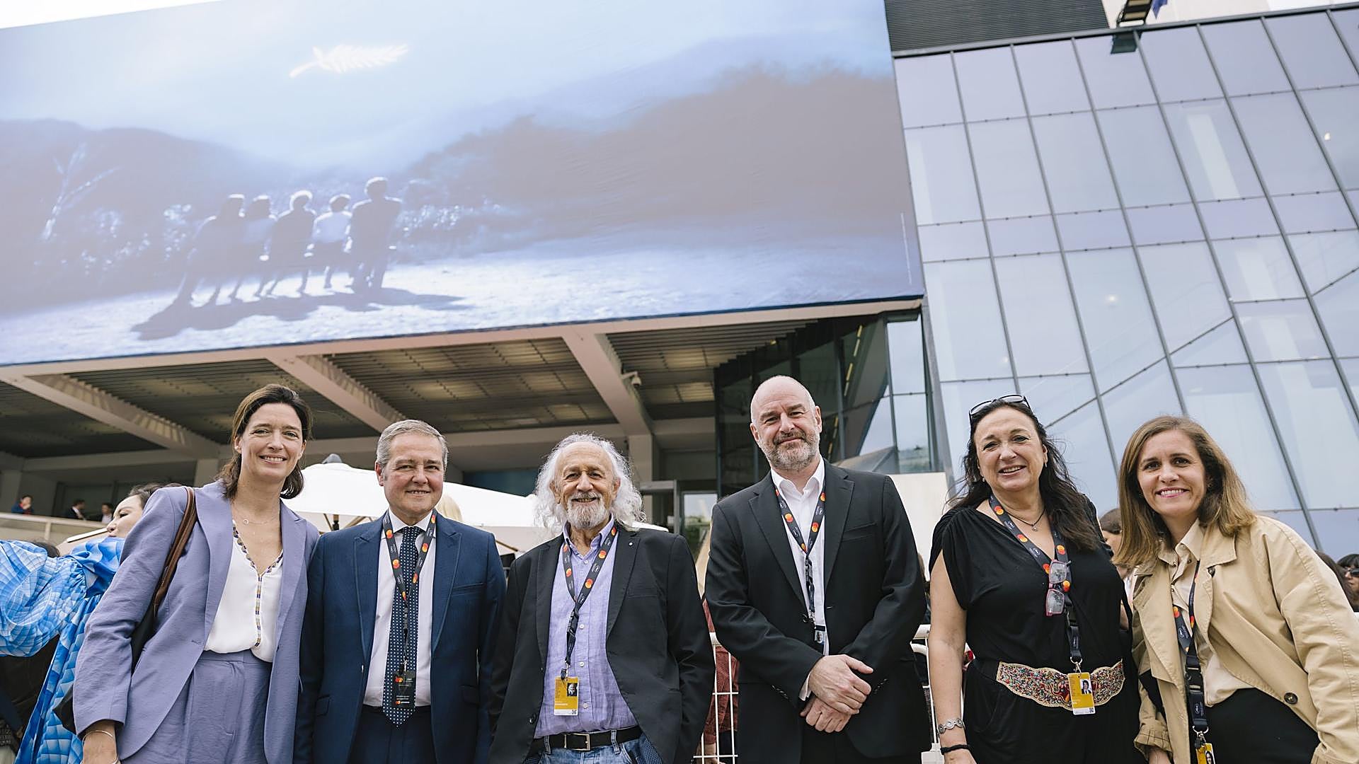 Reestreno de 'Tasio': El 'Tasio' restaurado recibe la ovación en Cannes ...