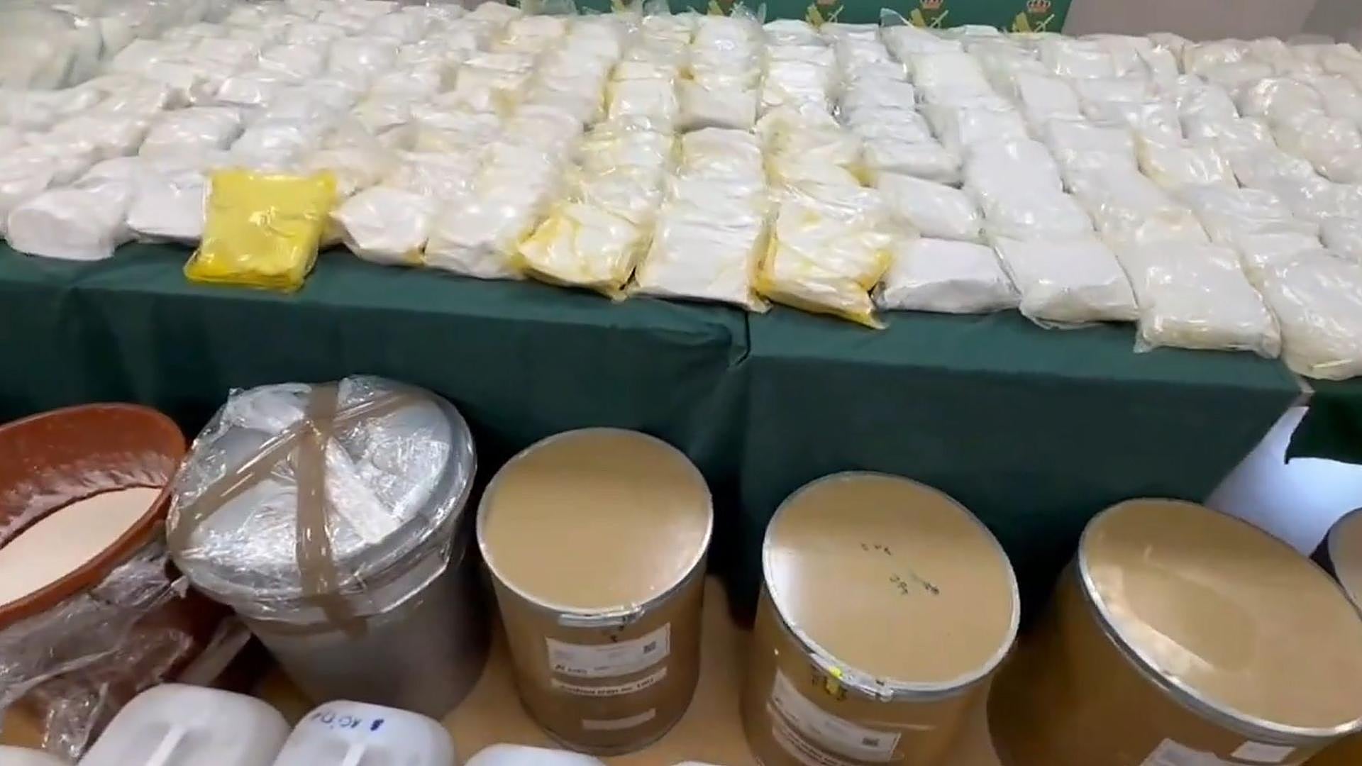 ¿Qué es el 'speed'? ¿Qué efectos tiene? | El Diario Vasco