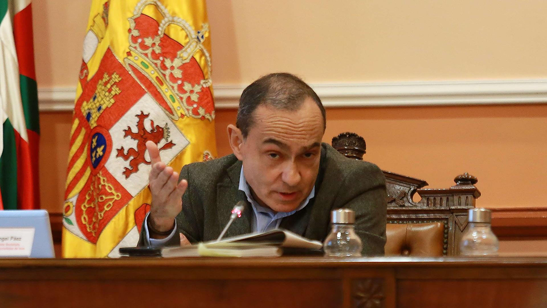 Miguel Ángel Páez anuncia que cierra su etapa en el Ayuntamiento de ...