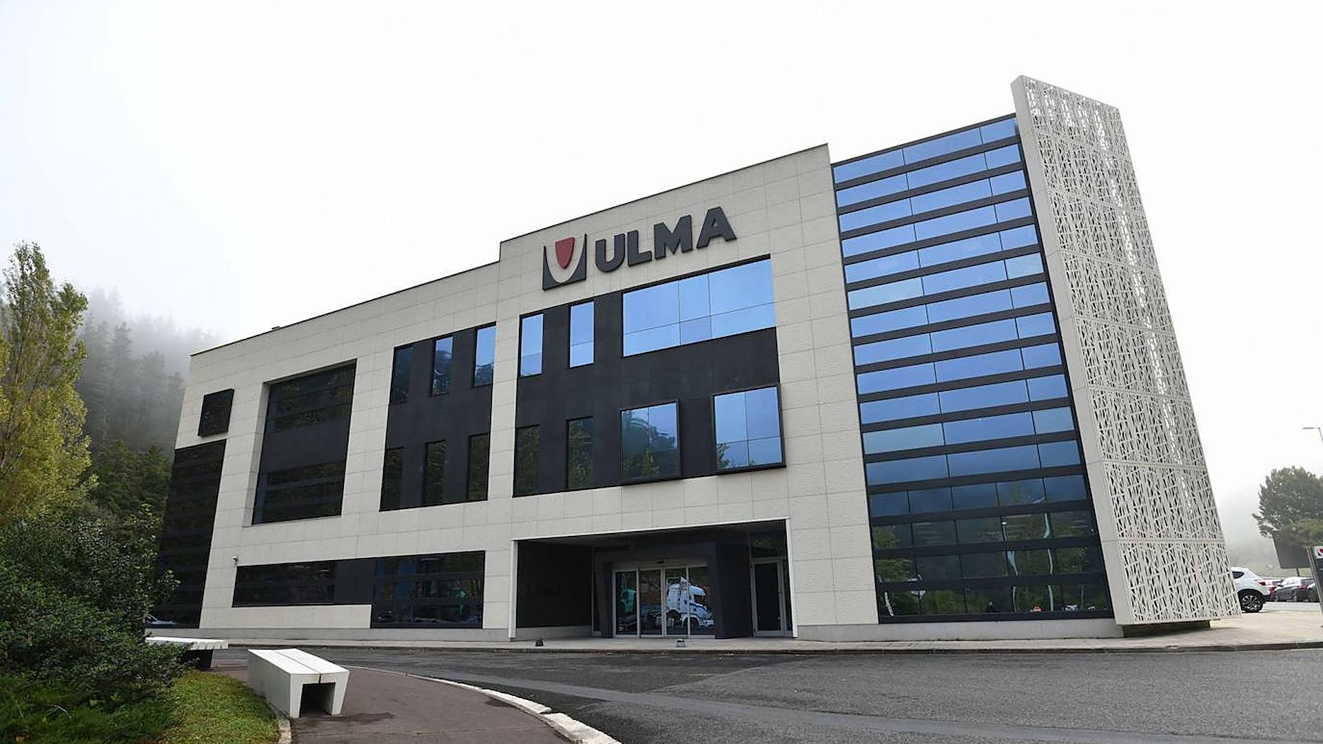 Ulma vuelve a batir récord de facturación hasta los 1.142 millones | El ...