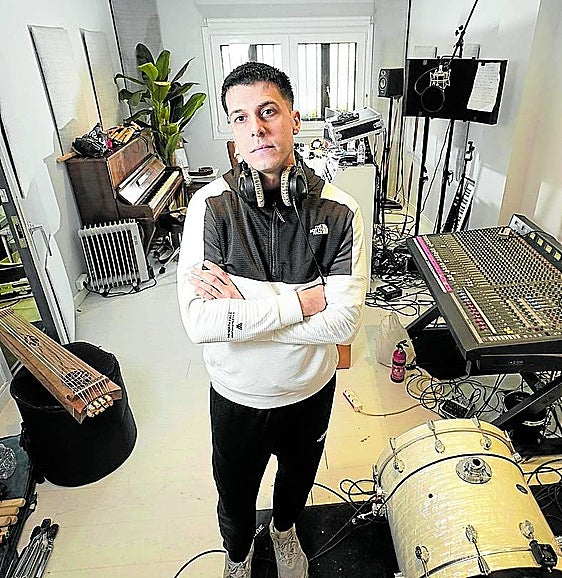 Irun: Zetak y Kaotiko encabezan el fin de semana de San Juan en Irun ...