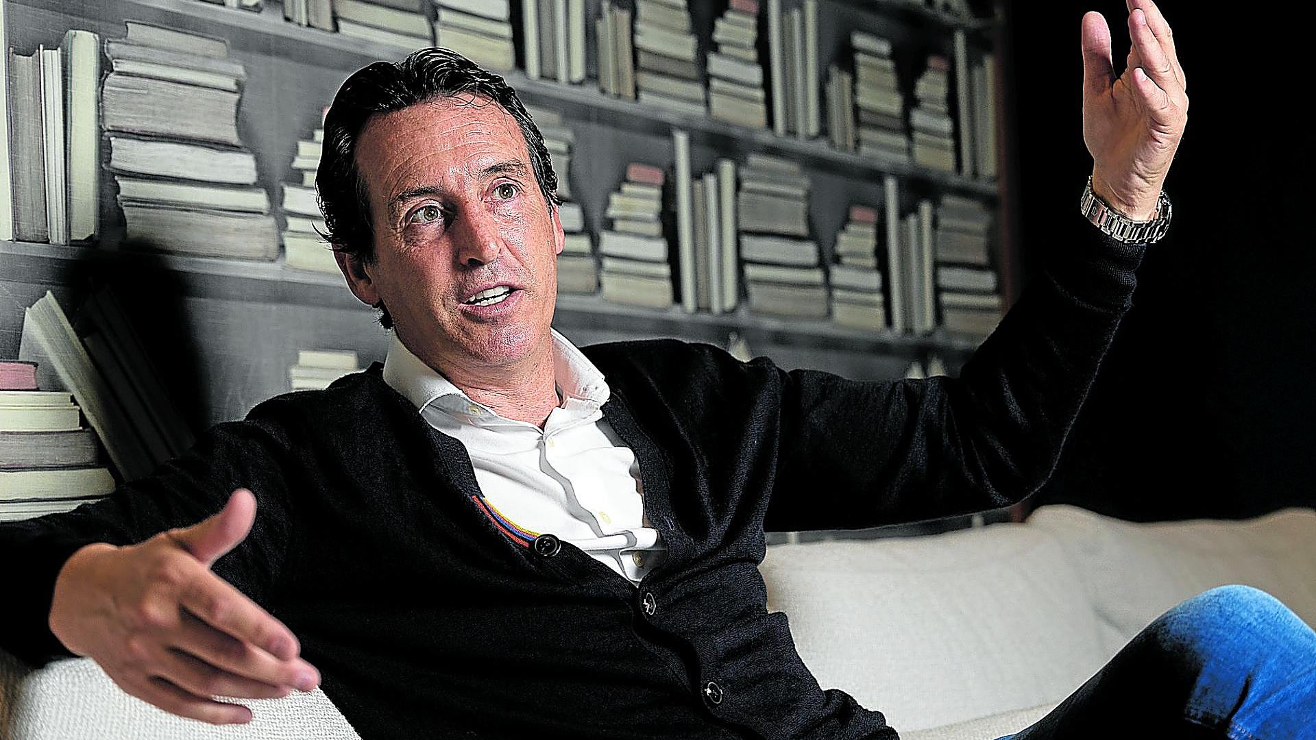 Unai Emery: «El Aston Villa nos ofrecía al Real Unión mayor apoyo ...