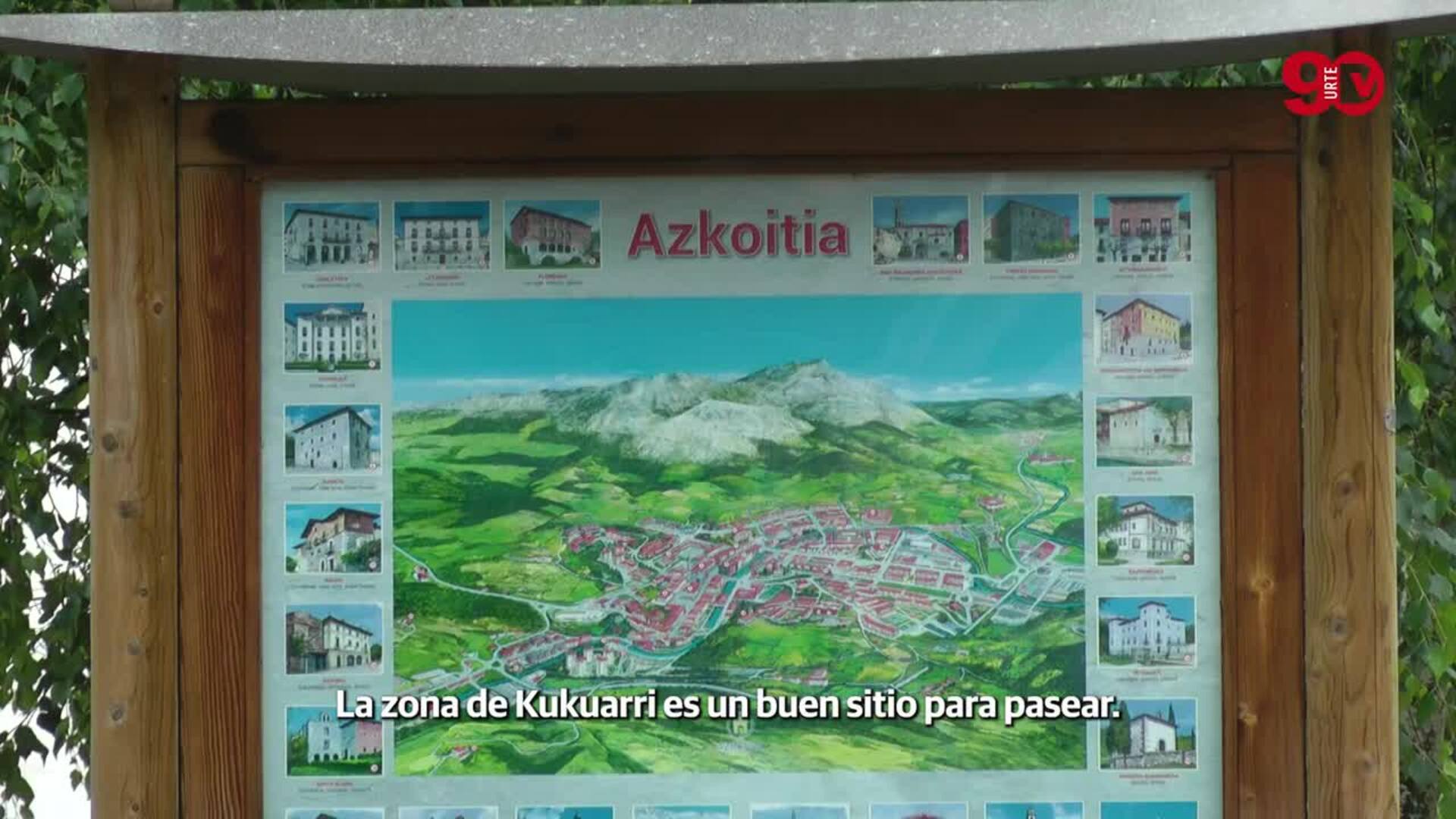 "Pasear por Kukuarri e Izarraitz, planes que no pueden faltar si se ...