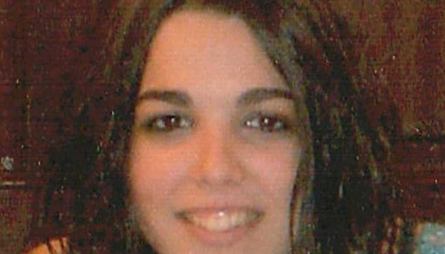 Irun recuerda este lunes a Nagore Laffage, en el 16º aniversario de su ...