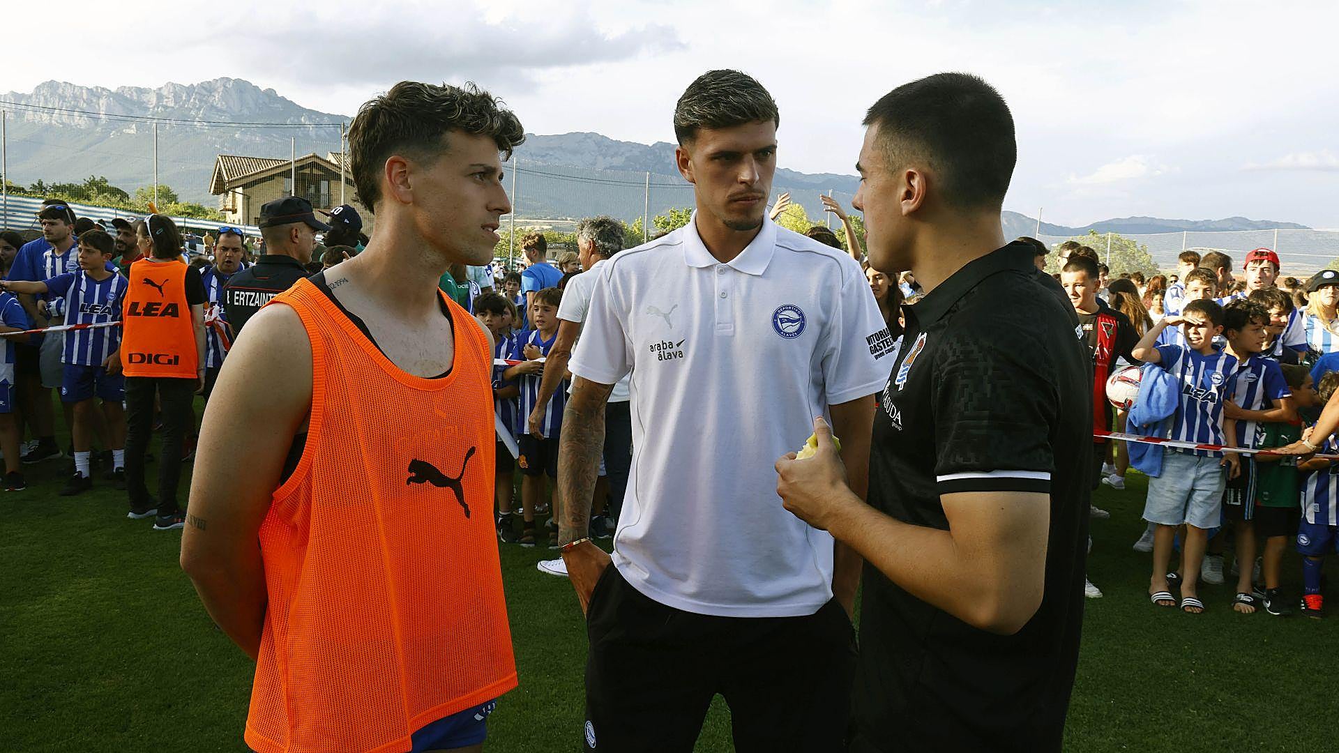 Javi López: talento y potencia canaria para el lateral izquierdo por 6 ...