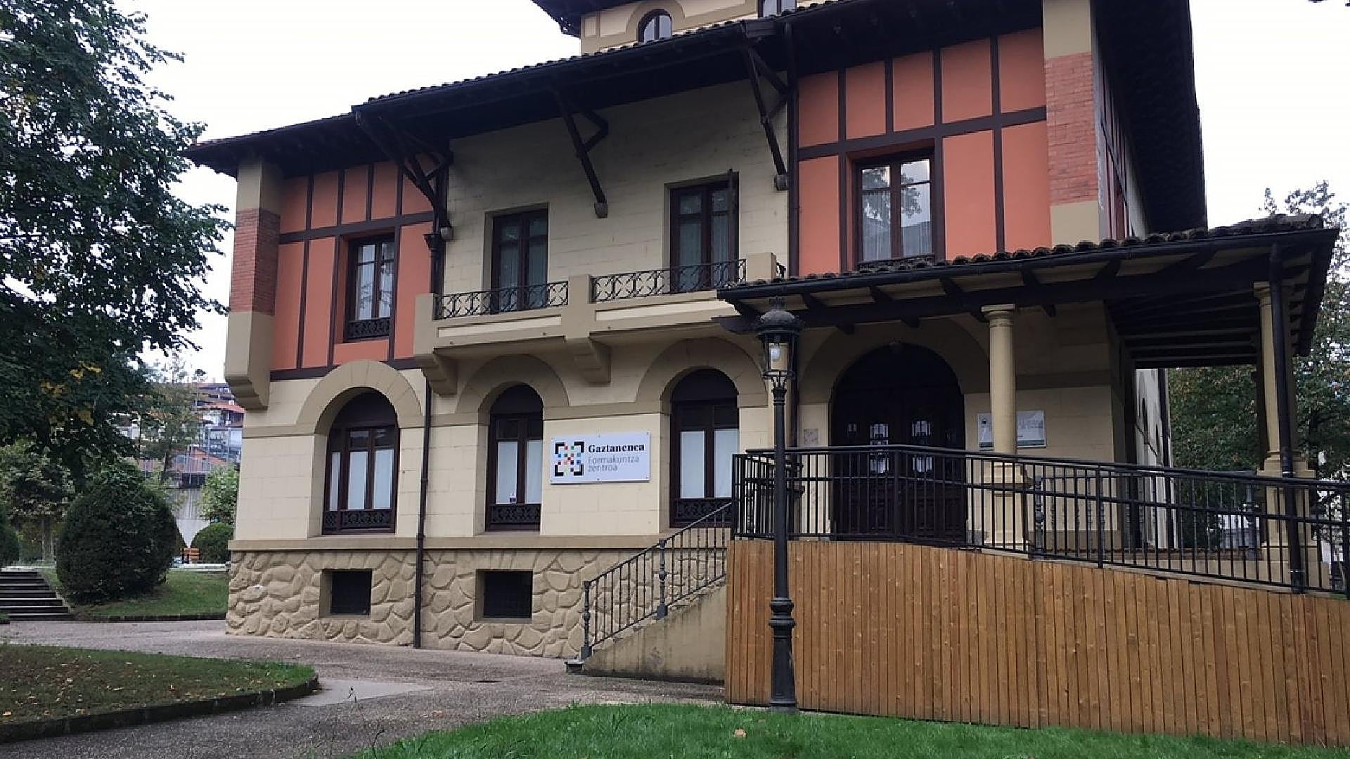 Azkoitia: El Ayuntamiento cede las aulas de Gaztanenea a Izarraitz ...