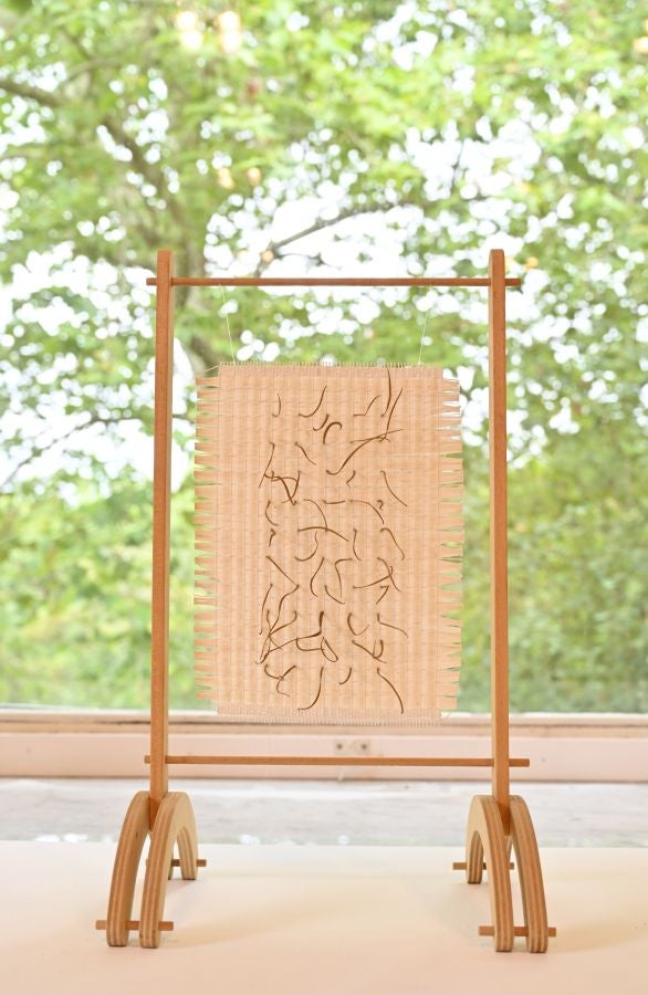 Las esculturas vegetales de María Cueto | El Diario Vasco