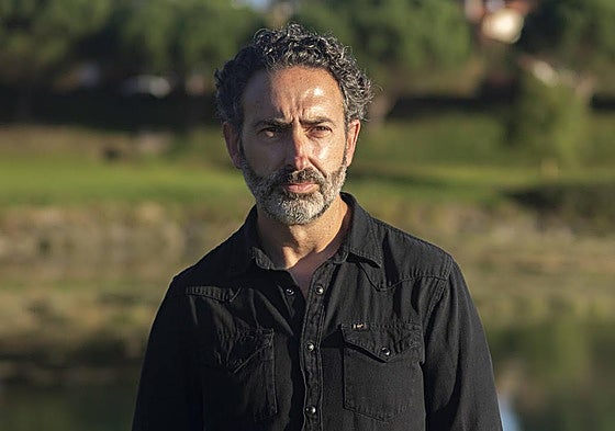 Jon Bilbao, escritor, Escritor: Jon Bilbao: «El 'western' es un género ...