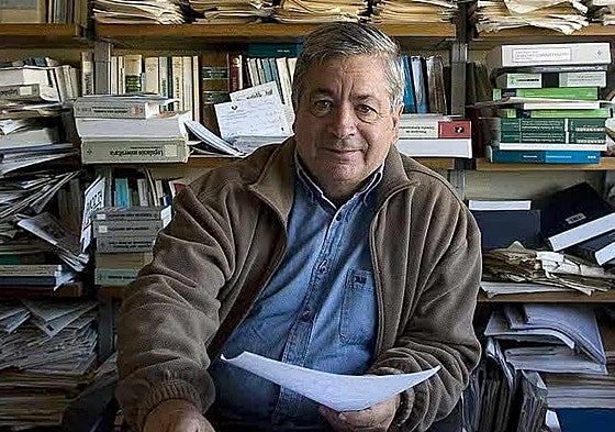 José Manuel Castells, maestro de juristas y amigo irrepetible | El ...