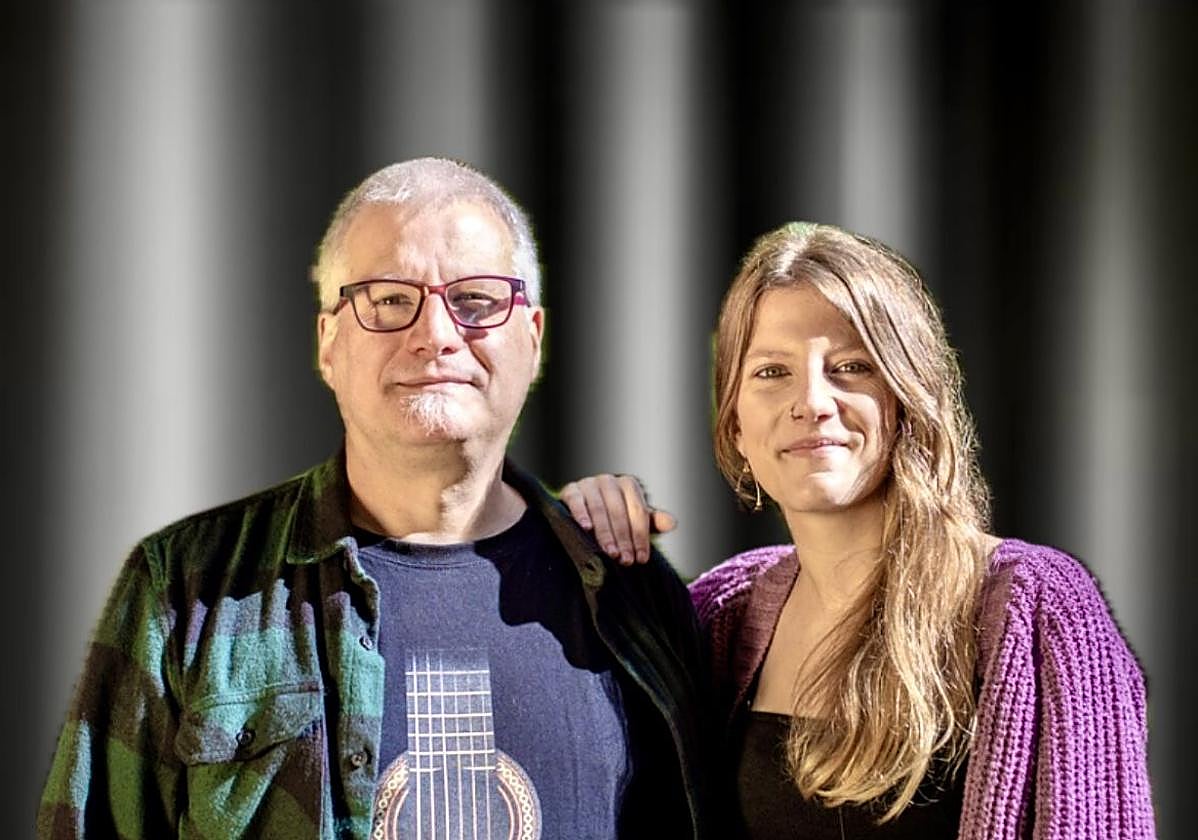 La iniciativa 'Kontu Kantari Pasaiako Solasaldi Musikatuak' se clausura ...