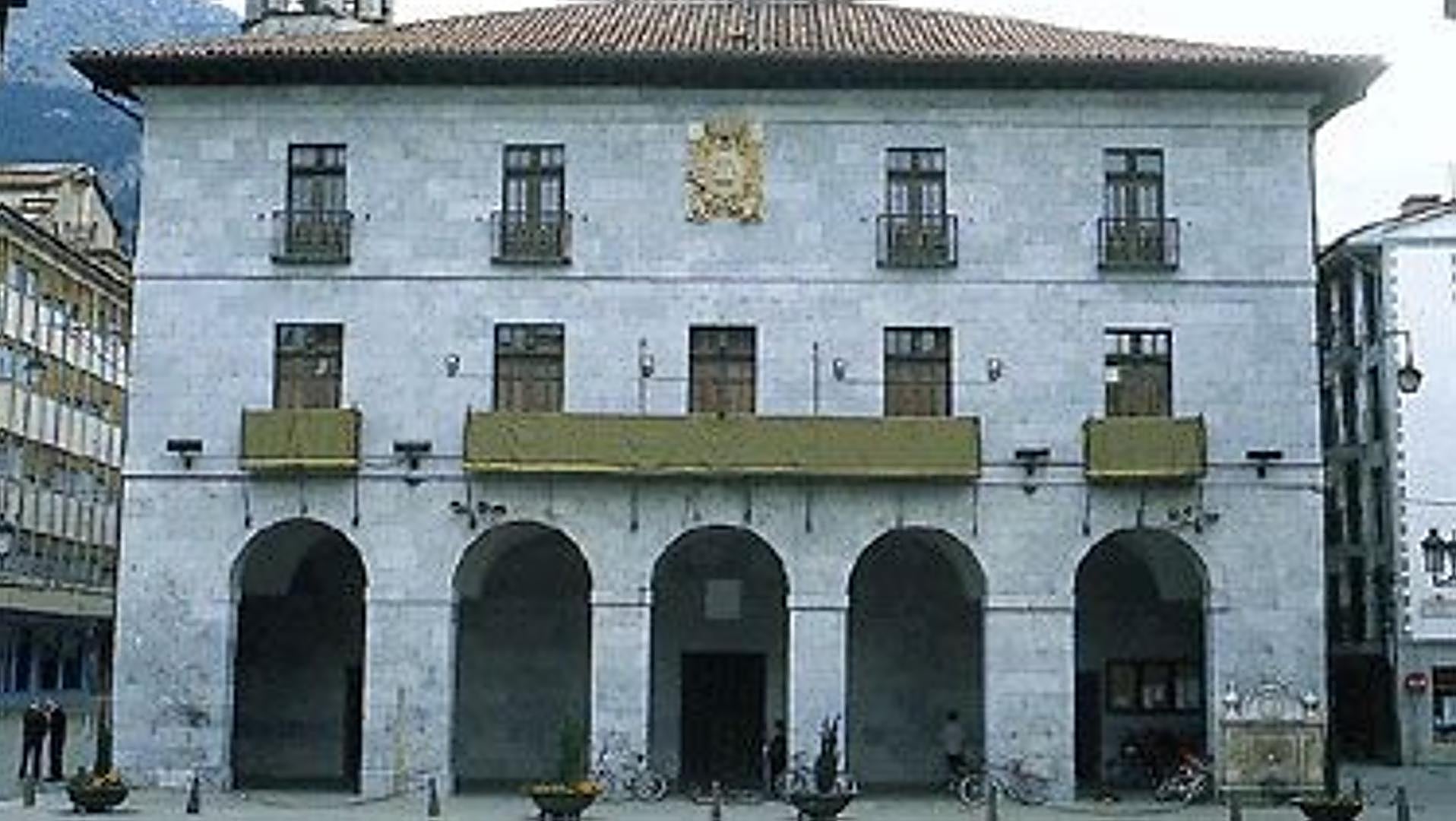 Azkoitia: Sesión abierta para detectar los problemas de movilidad y ...