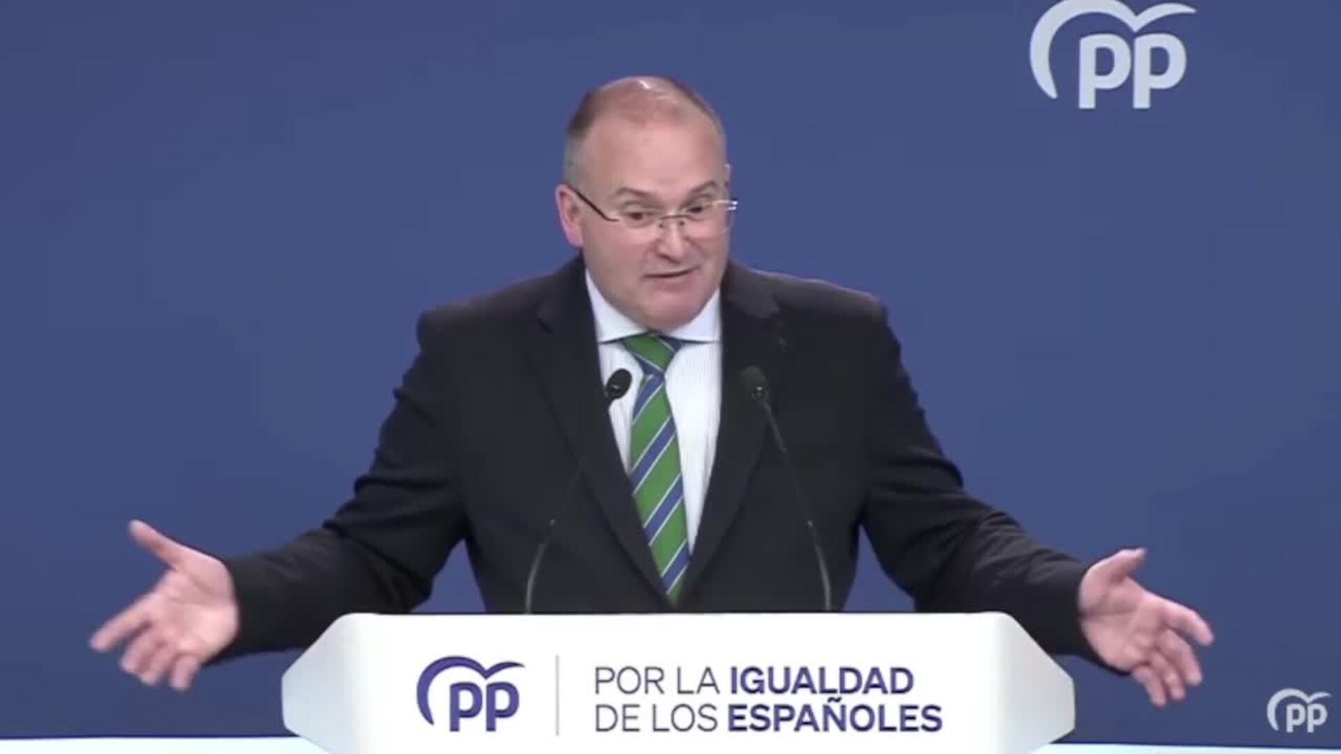 El Pp Resta Importancia A La Reunión Con Junts Pero Desde El Psoe Piden Explicaciones El