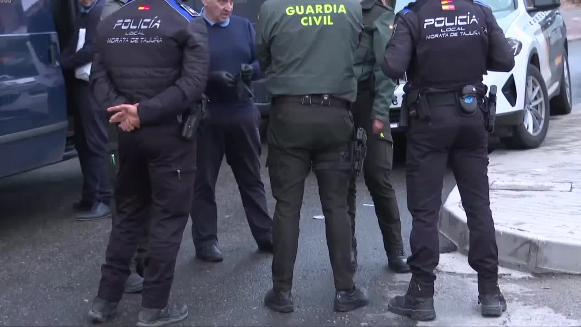 Un Ajuste De Cuentas Por Una Estafa Amorosa Principal Hipótesis Del