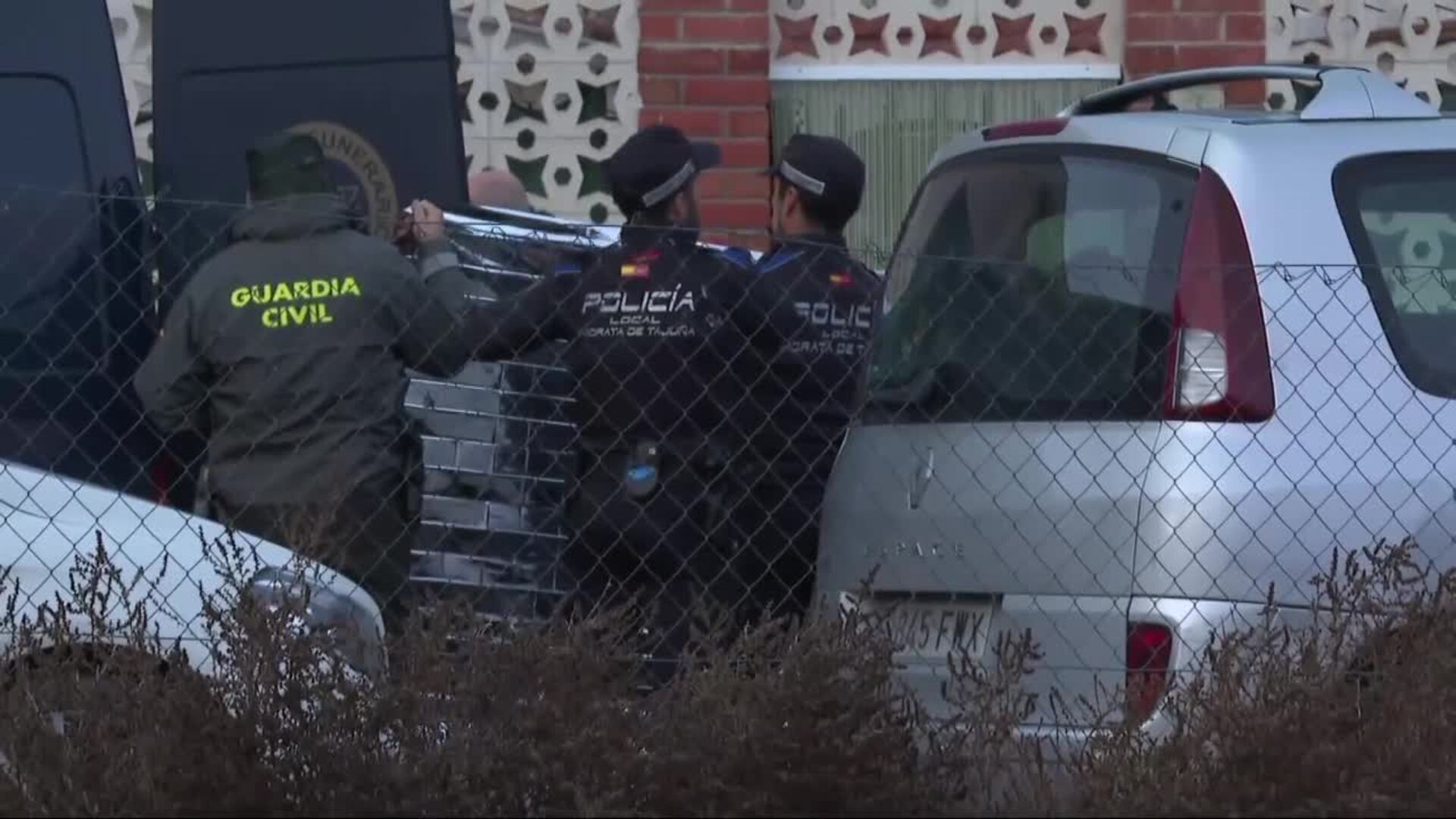 Hallan muertos con signos de violencia a tres hermanos en una vivienda de Morata de Tajuña | El ...