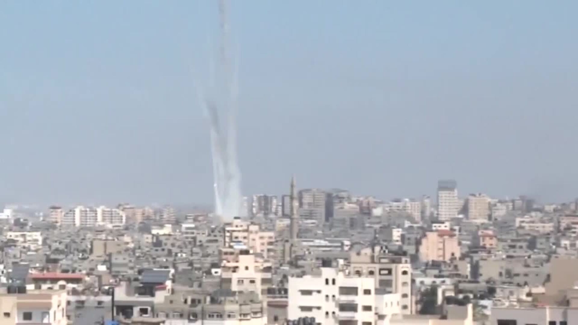 Netanyahu confirma la próxima incursión del Ejército israelí en Rafá ...